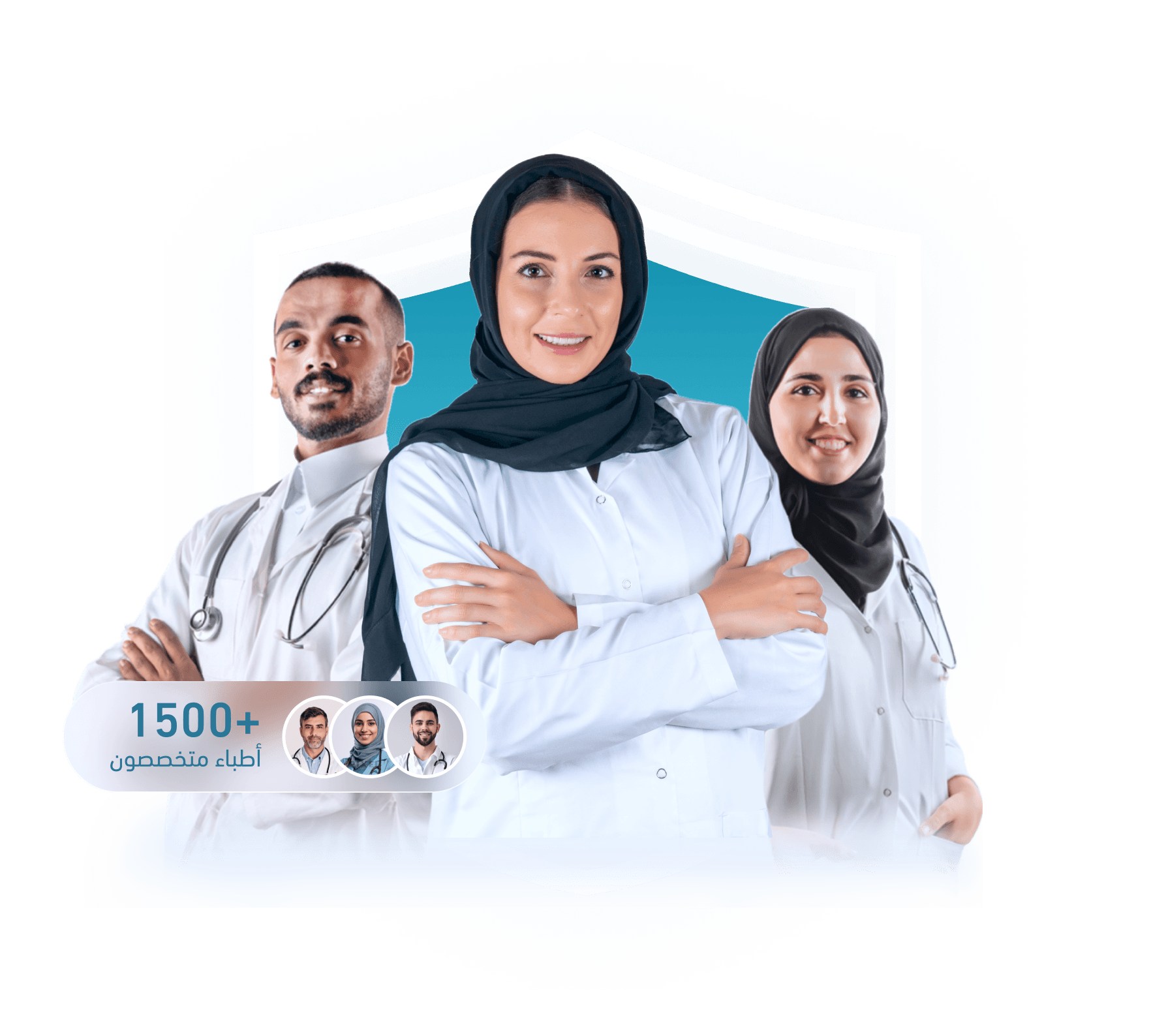 Cura : Consult a Doctor Online - The Best Medical Consultation in Saudi Arabia