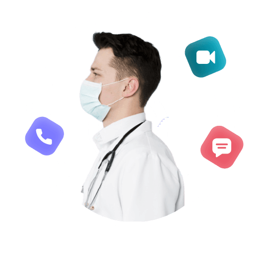 Cura Healthcare | Medical Categories